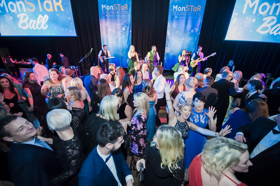 MonSTaR Cup and Ball 2018 - Monstar Foundation