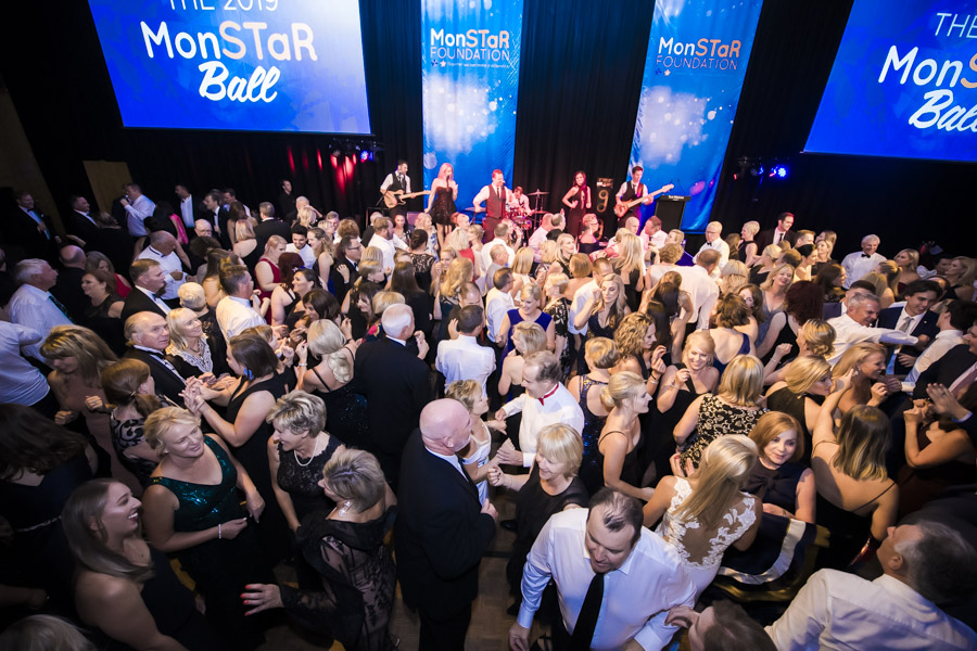 MonSTaR Cup and Ball 2019 - Monstar Foundation